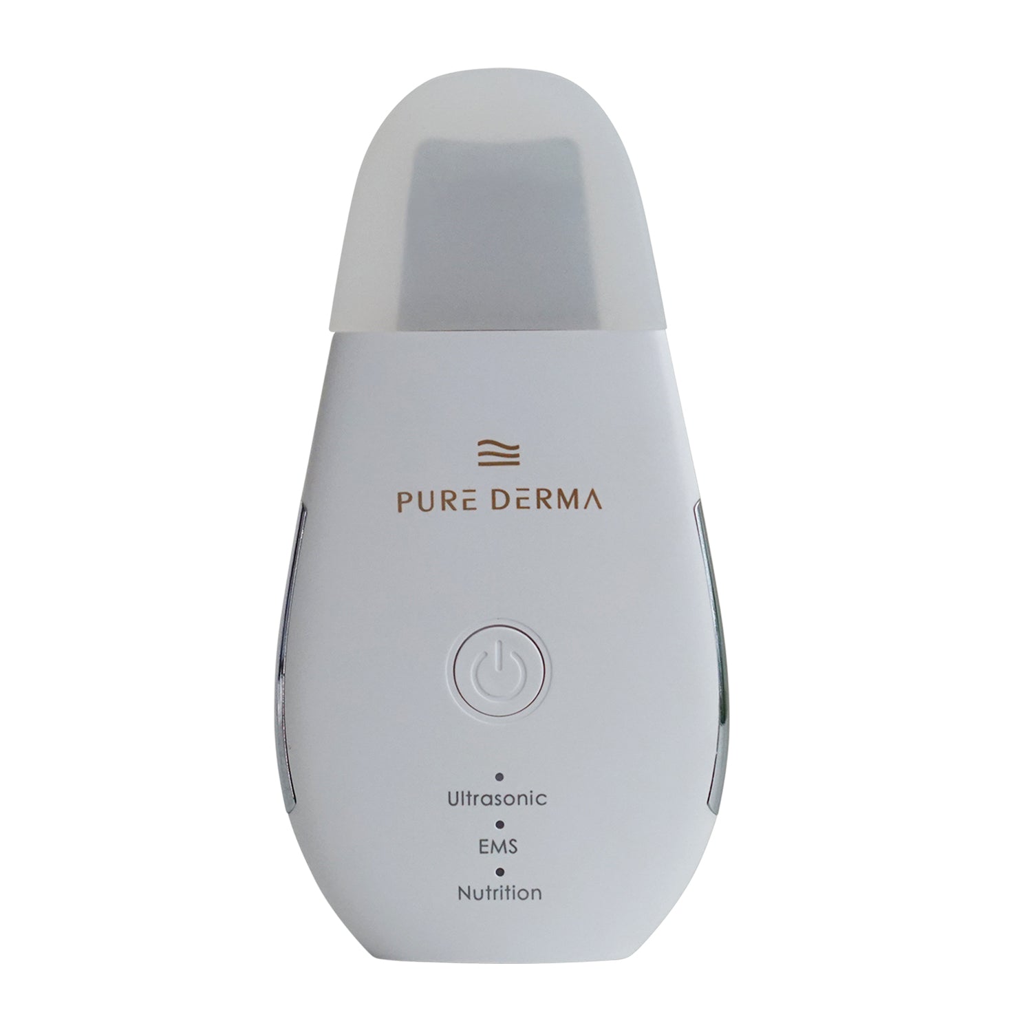 Skin Scrubber & Blackhead Remover – Pure Derma London
