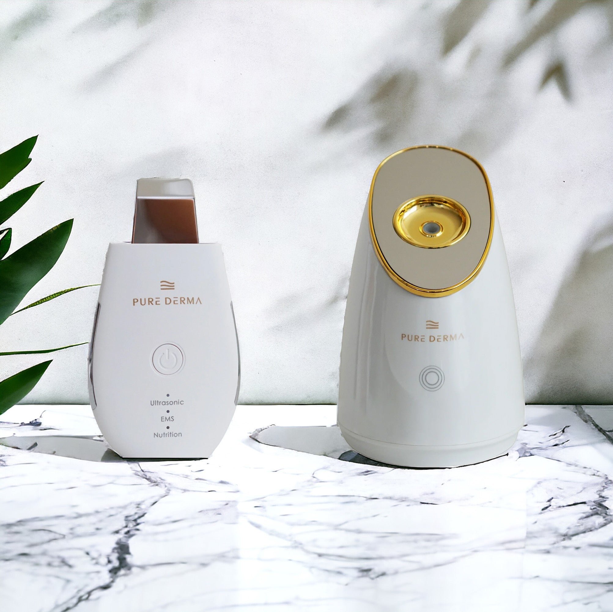 Deep Cleanse Bundle – Pure Derma London