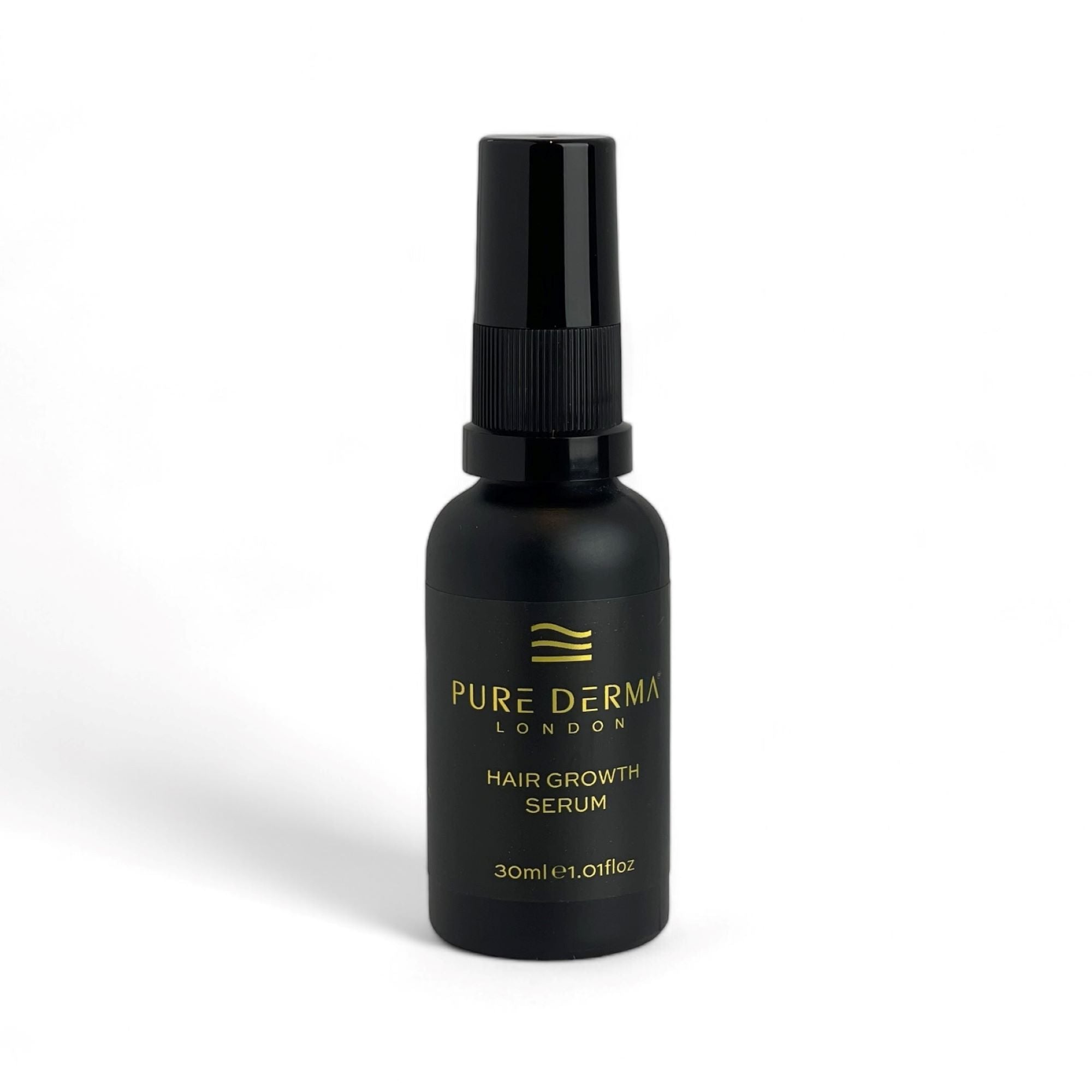 Pure Derma London Hair Growth Serum